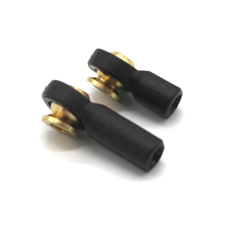 BALL HEAD PULL PUSH ROD LINKAGE WITH A 3MM HOLE - iFuture Technology