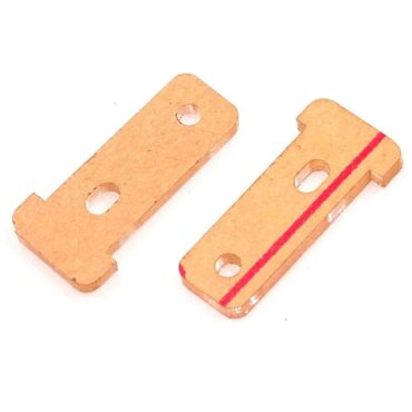 TT GEAR MOTOR FIXED BRACKET - iFuture Technology