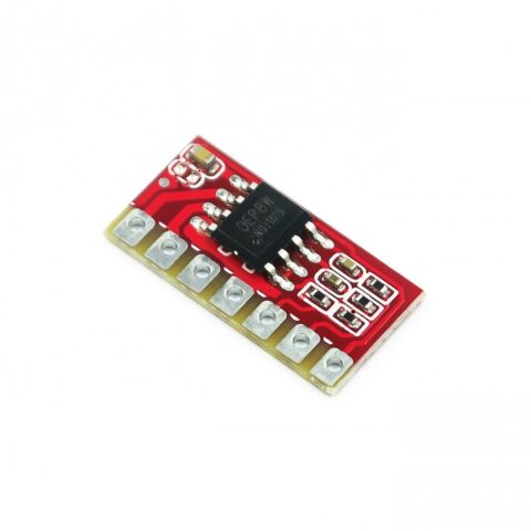 OEP8W Digital Power Amplifier Board - iFuture Technology