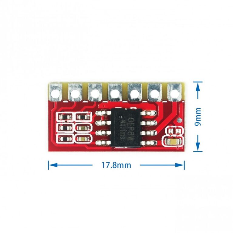 OEP8W Digital Power Amplifier Board - iFuture Technology