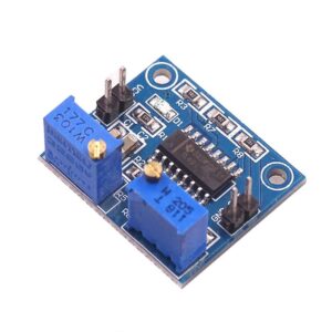 TL494 PWM Controller Module - iFuture Technology