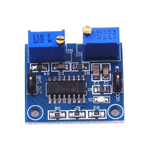 Buy TL494 PWM CONTROLLER MODULE | iFuture Technology