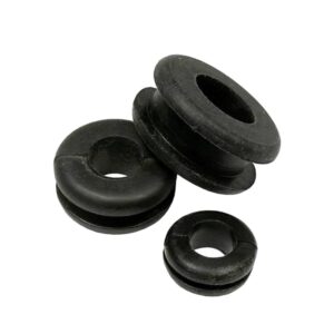 10MM DOUBLE SIDE PROTECTIVE GROMMET COIL - iFuture Technology