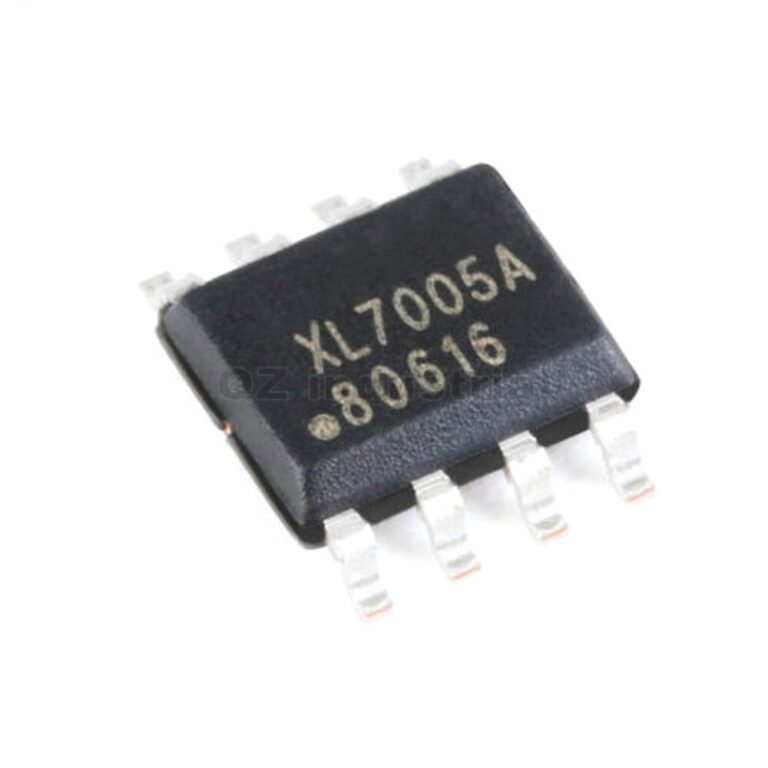 XL7005A DC to DC Buck Converter IC SOP-8 - iFuture Technology