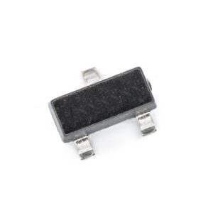 BAV99 A7W 100V 215mA Dual High Speed Diode SOT-23 - iFuture Technology