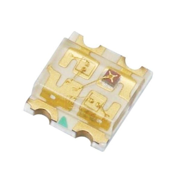 RGB COLOR SMD LED-0805 - iFuture Technology