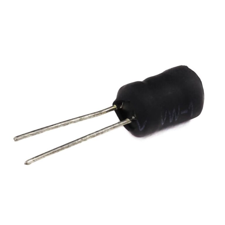 33uH 1A 10% 2-PIN RADIAL FERRITE CHOKE POWER INDUCTOR-8X10MM - iFuture ...
