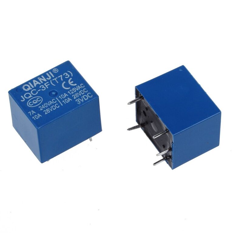 RELAY MODULE Archives - iFuture Technology