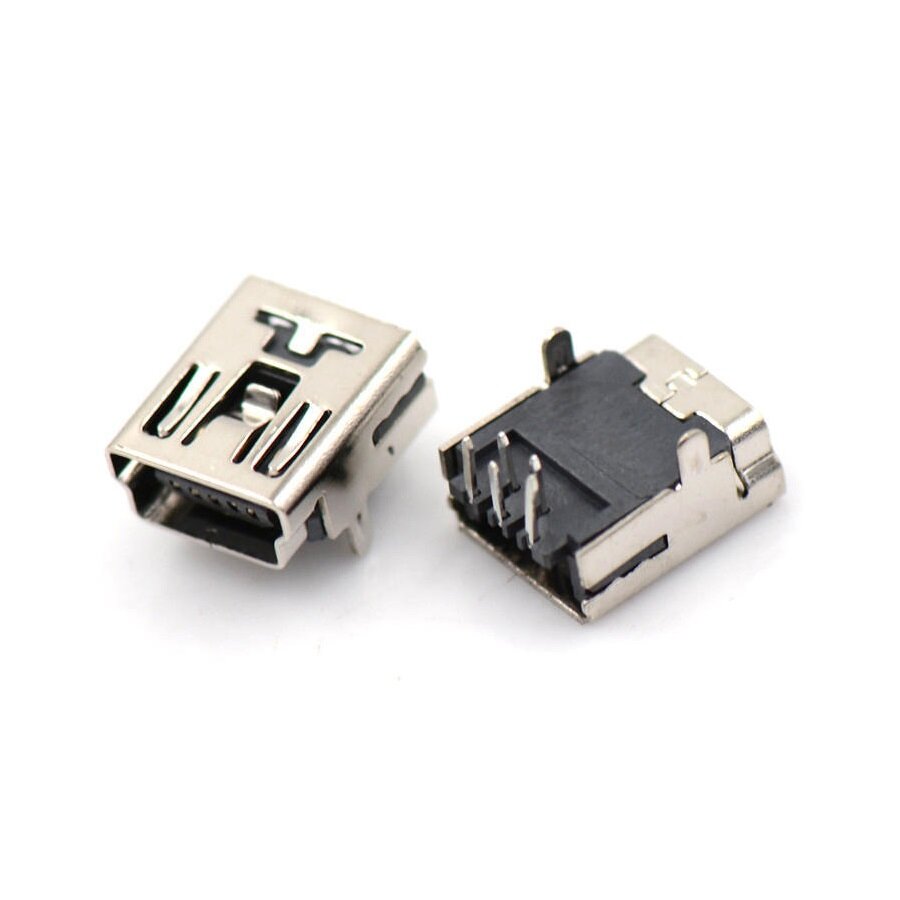 PORTS Archives - iFuture Technology