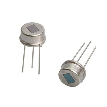 RE200B Human Pyroelectric Infrared Sensor - iFuture Technology
