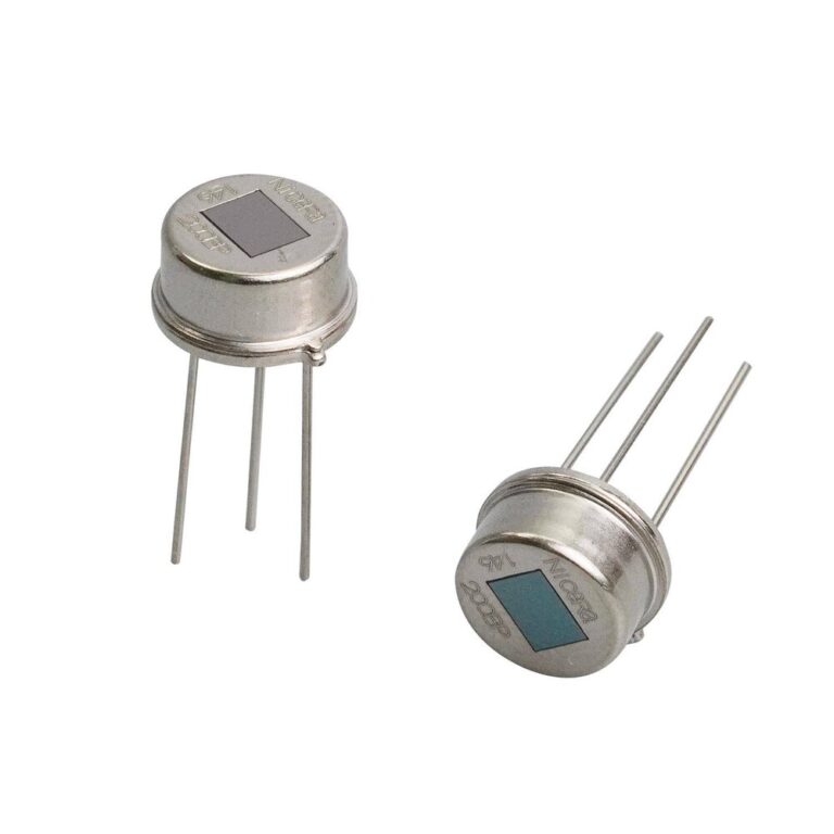 RE200B Human Pyroelectric Infrared Sensor – iFuture Technology