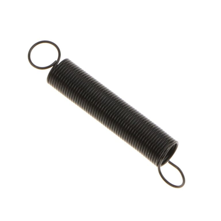 3D PRINTER PUSHROD TENSION SPRING - iFuture Technology