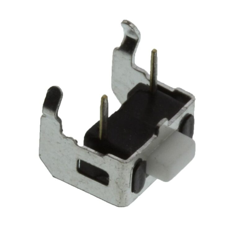 3x6x5MM 2PIN RIGHT ANGLE MICRO TACT SWITCH - iFuture Technology