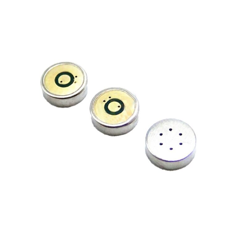 4015 SMD MICROPHONE - iFuture Technology