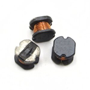 CD54 4.7UH (4R7) SURFACE MOUNT POWER INDUCTOR - iFuture Technology