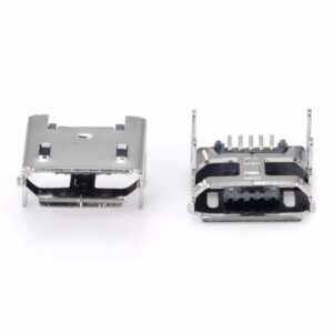 USB-3.1 TYPE-C SMD USB FEMALE SOCKET CONNECTOR - iFuture Technology