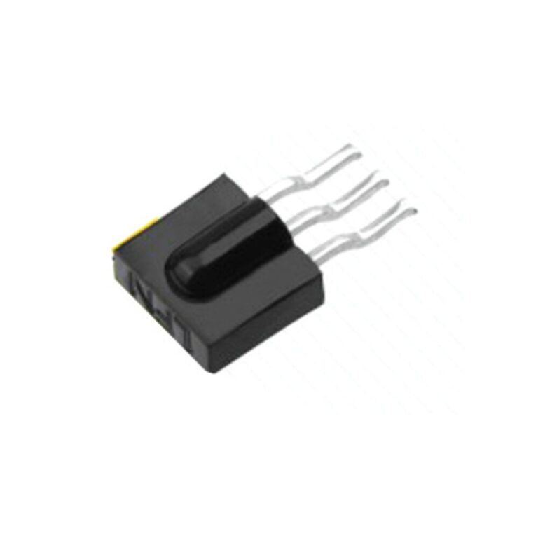 LF0038L PATCH TYPE SMD REMOTE CONTROL INFRARED RECEIVER - iFuture ...