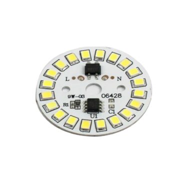 220V 9W WHITE COLOUR DOB LED - iFuture Technology
