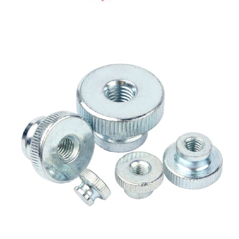 M3 BLIND HOLE HEXAGON COPPER NUT - iFuture Technology