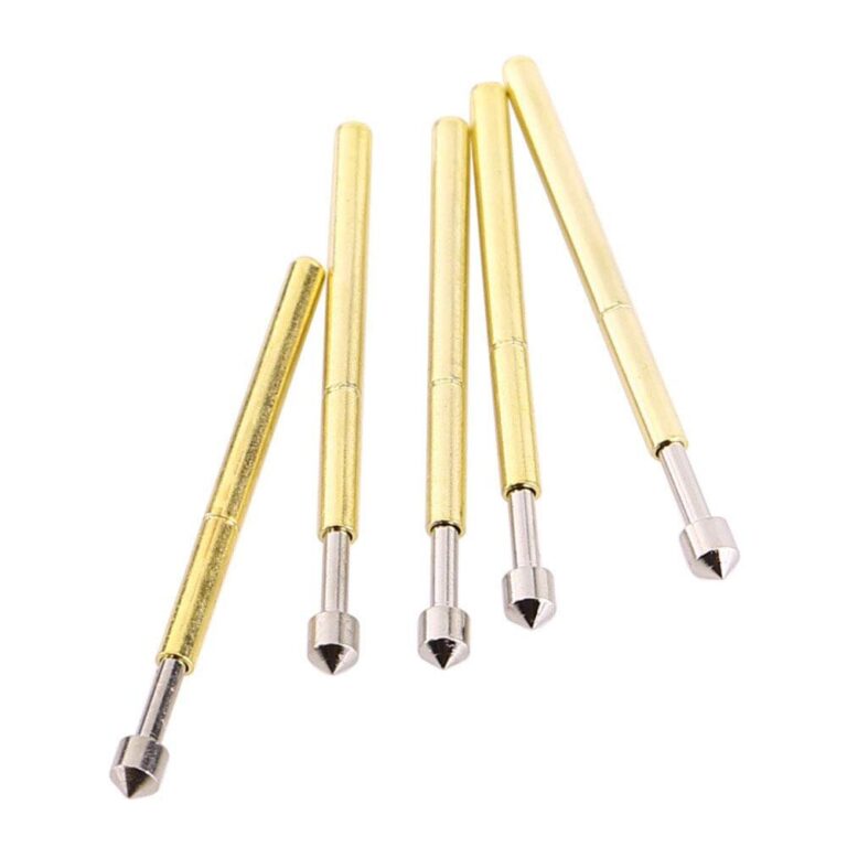 P75-E2 SPRING TEST PROBE POGO PIN - iFuture Technology