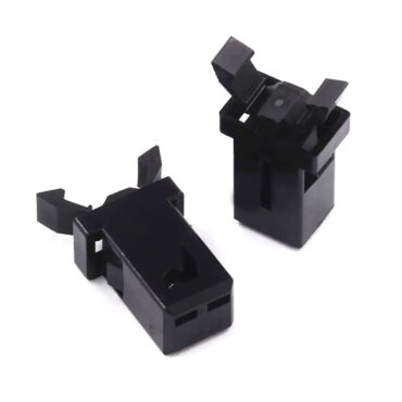 PR-001 SELF-LOCKING SMALL DOOR LOCK SWITCH - iFuture Technology