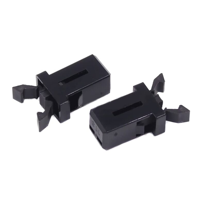 PR-001 Self-Locking Small Door Lock Switch - iFuture Technology