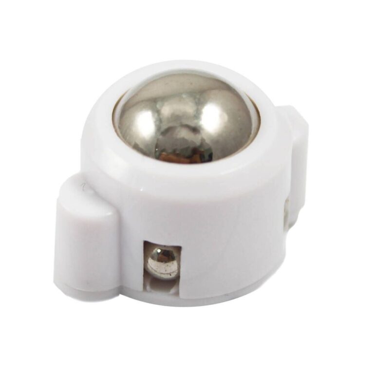 MINI 3PI CAR N20 CASTER ROBOT BALL WHEEL - iFuture Technology