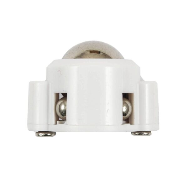 MINI 3PI CAR N20 CASTER ROBOT BALL WHEEL - iFuture Technology