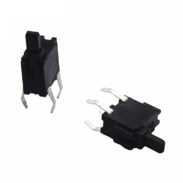 8.5MM MICRO SWITCH FOR TELEVISION DVD DOOR DETECTION - iFuture Technology