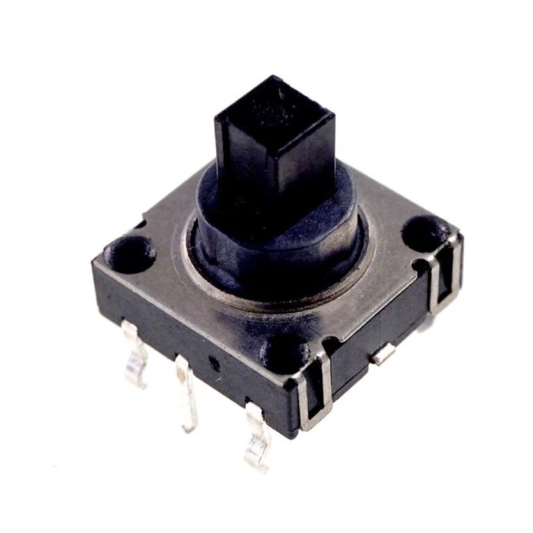 FIVE DIRECTION MICRO TOUCH SWITCH DIP - iFuture Technology