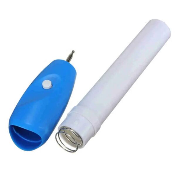 Mini Portable Electric Engraver Pen - iFuture Technology
