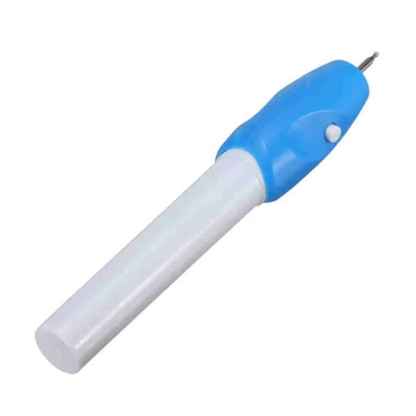 Mini Portable Electric Engraver Pen - iFuture Technology