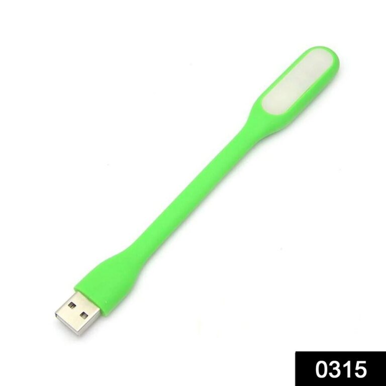 PORTABLE FLEXIBLE USB LED LIGHT LAMP - iFuture Technology