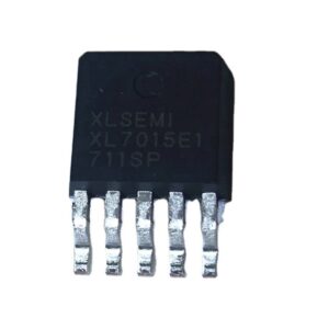 XL7015 5A STEP DOWN SWITCHING VOLTAGE REGULATOR TO-252 - iFuture Technology