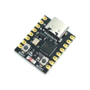 ESP32-C3 Supermini WIFI Bluetooth Development Board - iFuture Technology