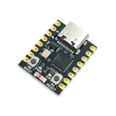 ESP32-C3 Supermini WIFI Bluetooth Development Board - iFuture Technology