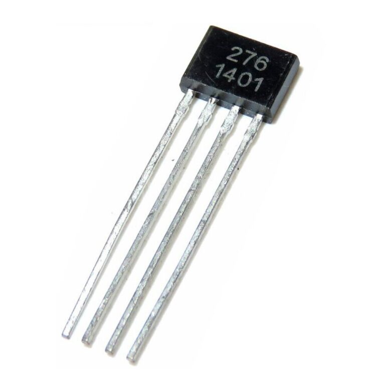 AS5600 Encoder Magnetic Induction Angle Sensor - iFuture Technology