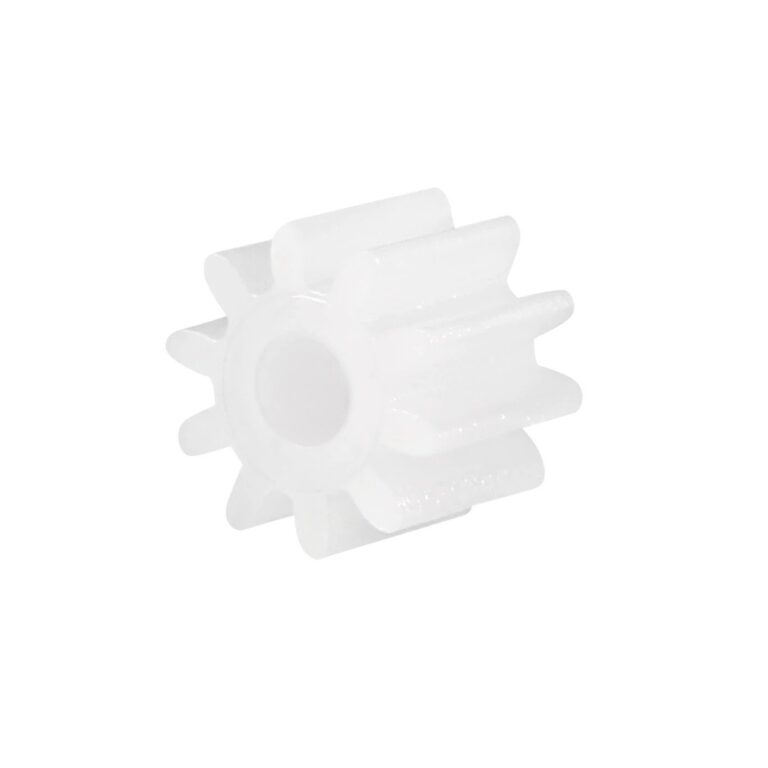SMALL SEWING MACHINE PLASTIC 9 TEETH GEAR - iFuture Technology