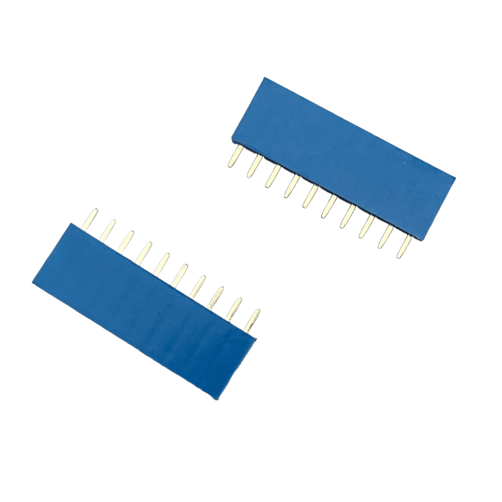 PCB HEADERS - iFuture Technology