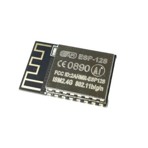 ESP8266-12S WIFI Wireless IOT Board Module - iFuture Technology