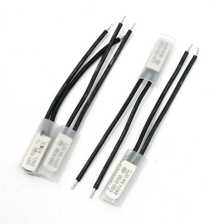 LM35 ANALOG TEMPERATURE SENSOR TO-92 - iFuture Technology