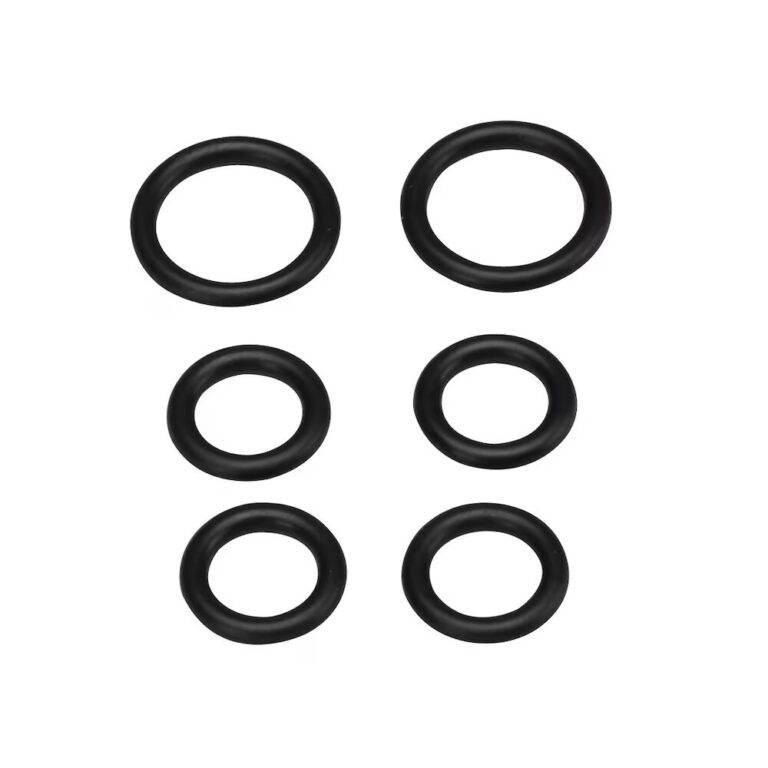 RUBBER SEALING O-RING - 7x2 - iFuture Technology