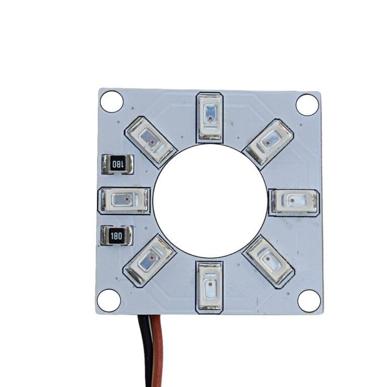 ELP CAMERA MOUNTED LIGHT - iFuture Technology