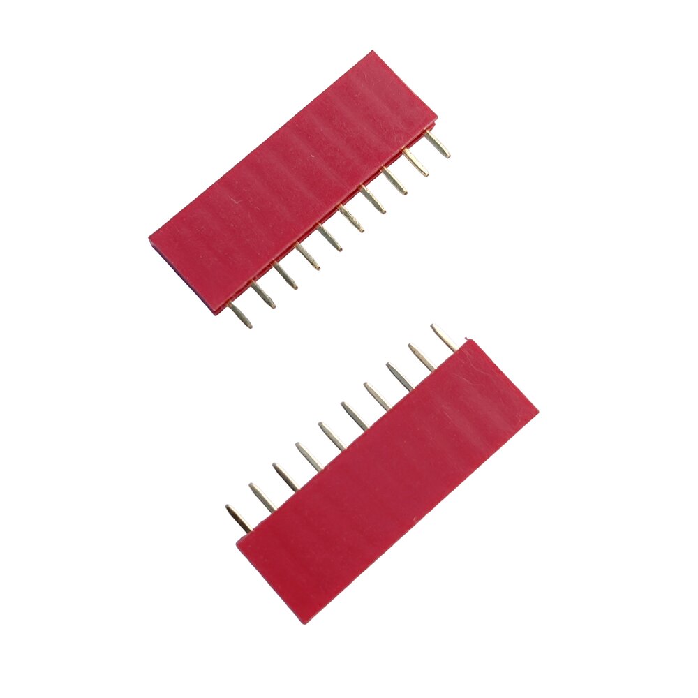 PCB HEADERS – iFuture Technology
