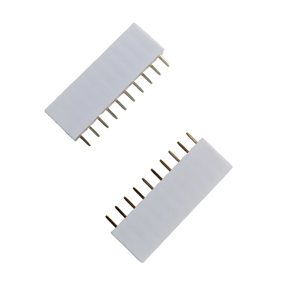 PCB HEADERS - iFuture Technology