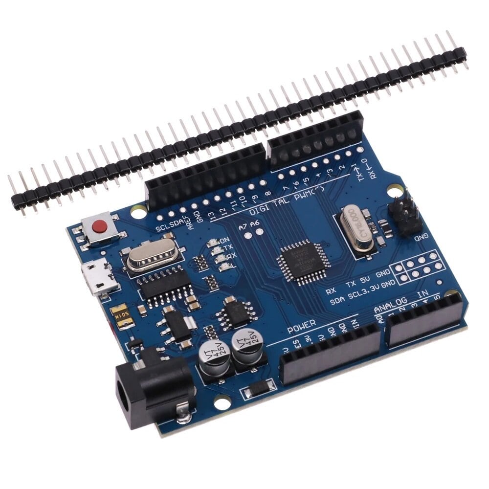 ARDUINO BOARD Archives - iFuture Technology