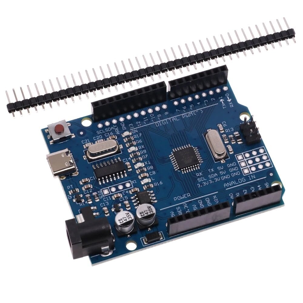 ARDUINO BOARD Archives - iFuture Technology