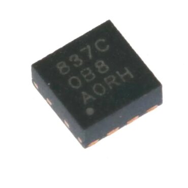 DRV8837CDSGR H-BRIDGE 12V 1A Motor Driver 8-WSON - iFuture Technology