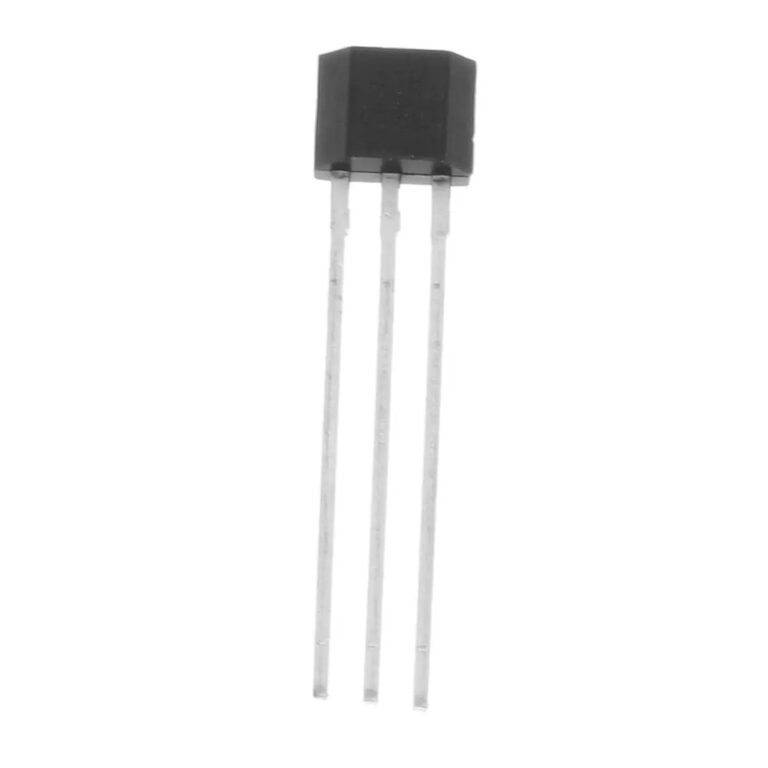 AS5600 Encoder Magnetic Induction Angle Sensor - iFuture Technology