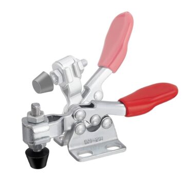 GH-201 Quick Release Horizontal Clamp - iFuture Technology